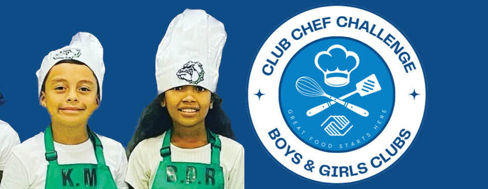 ClubChef - Club Chef Challenge